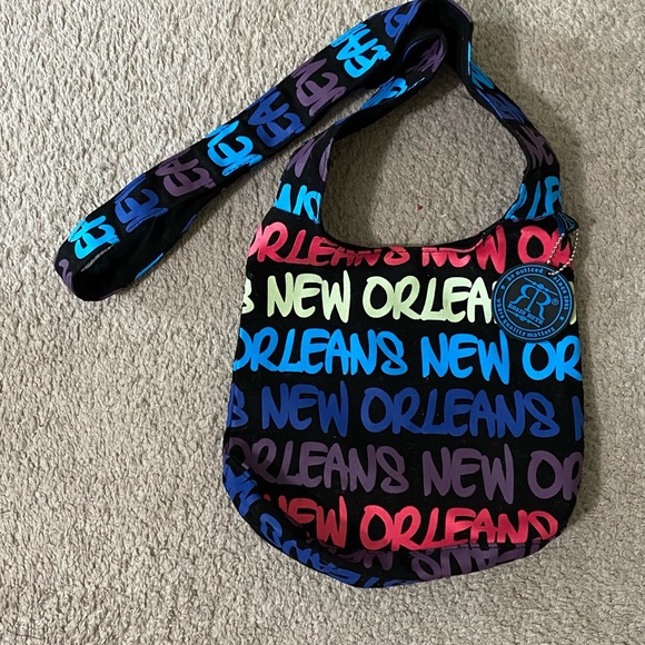 Robin Ruth | Bags | Robin Ruth Womens Purse Over The Shoulder Or ...